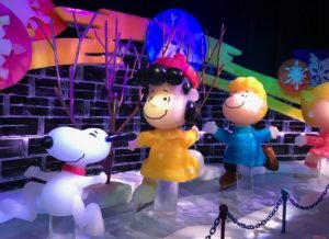 ICE-Snoopy - Kidventurous