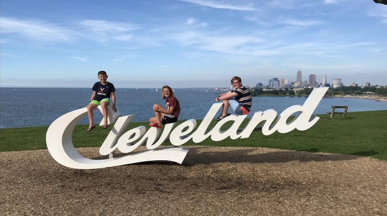 Top 15 Things to Do in Cleveland with Kids - Kidventurous
